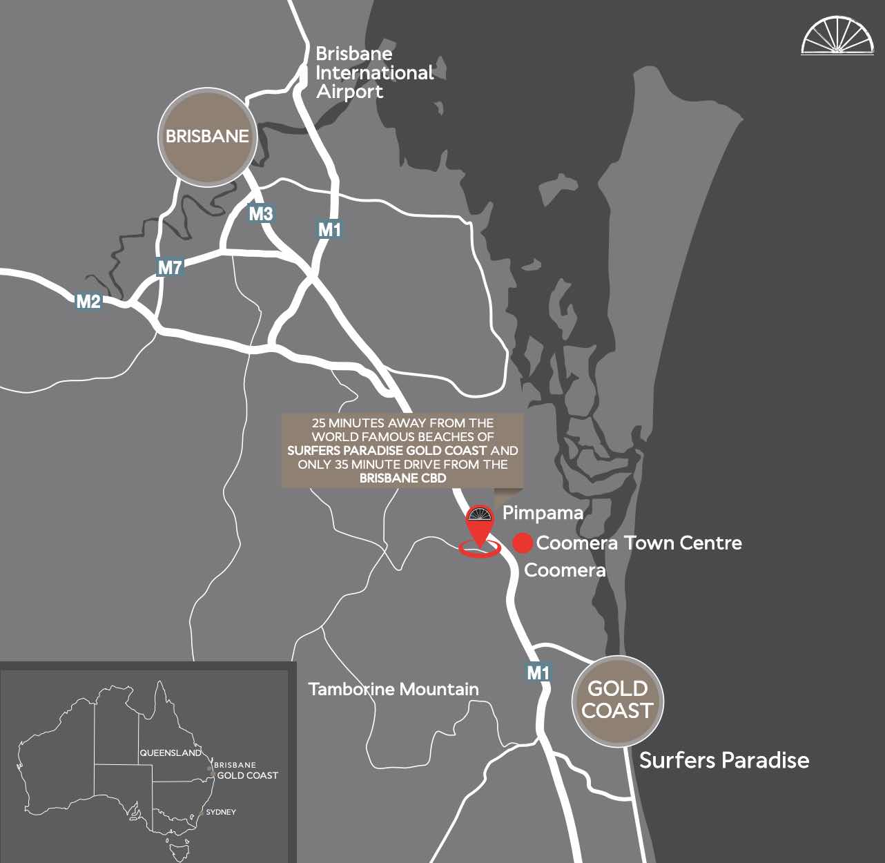 [Townhouses] The Clarence Residences, Upper Coomera | OpenLot